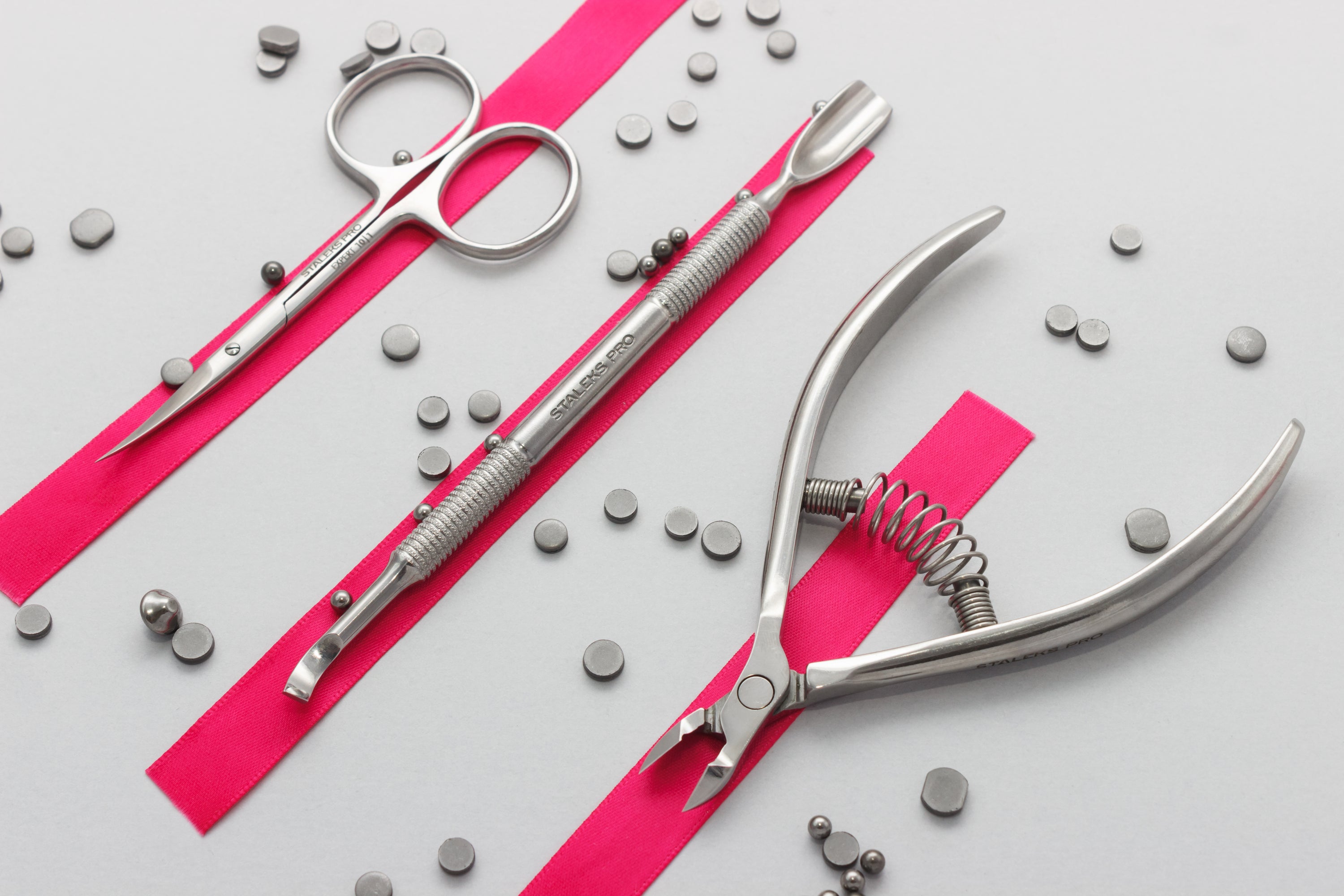 The Nail Shop: Tienda online de uñas, manicura y pedicura profesional